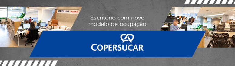 Discover Copersucar's new headquarters | Brazil | Cushman & Wakefield
