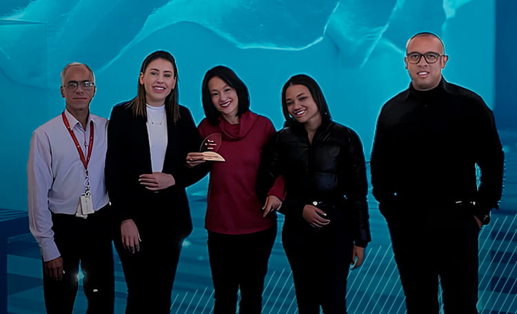 Complexo Aché Cultural | BR | Cushman & Wakefield