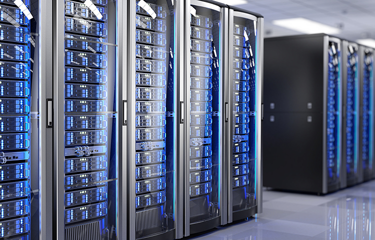 GTA Data Center Advisors | Canada | Cushman & Wakefield