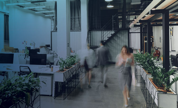 Workplace Ecosystems: The Office’s Changing Place in an Agile World ...