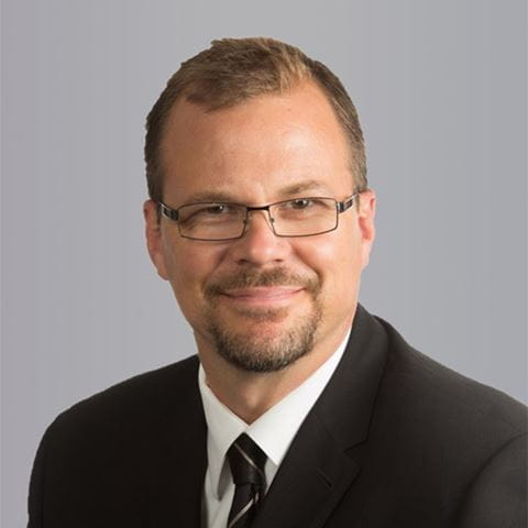 Doug Greschuk | CA | Cushman & Wakefield