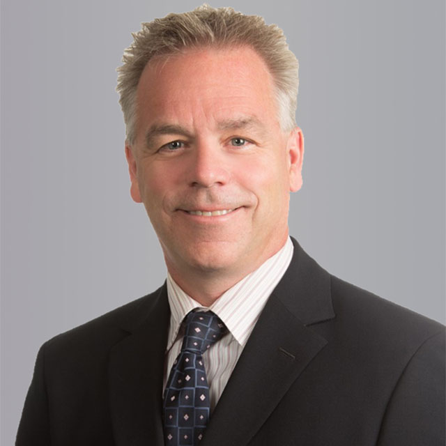 Howard McCann | CA | Cushman & Wakefield