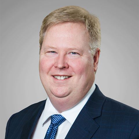 Jeff McCammon | CA | Cushman & Wakefield