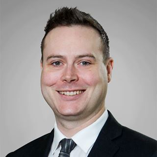 Jordan Ryan Murray | CA | Cushman & Wakefield