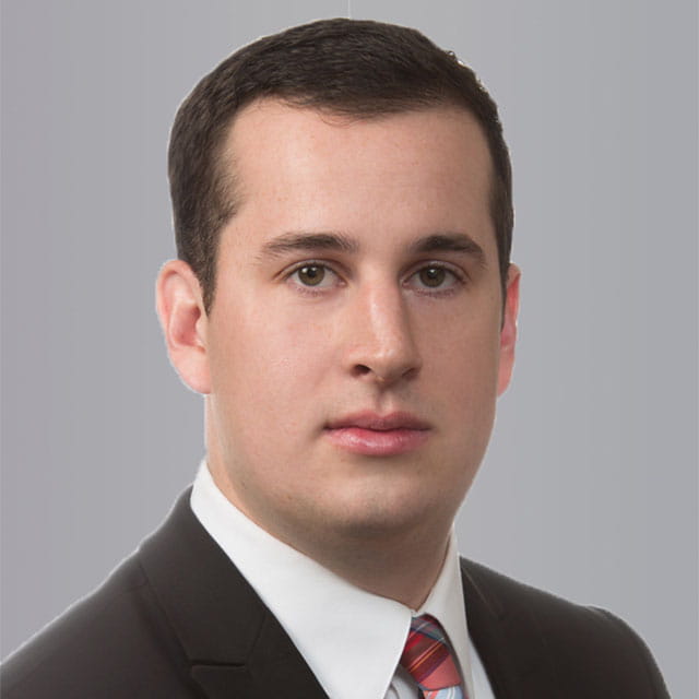 Kyle Barton | Canada | Cushman & Wakefield