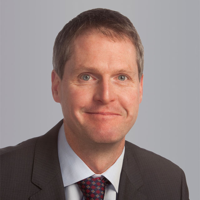 Neil Smith | CA | Cushman & Wakefield