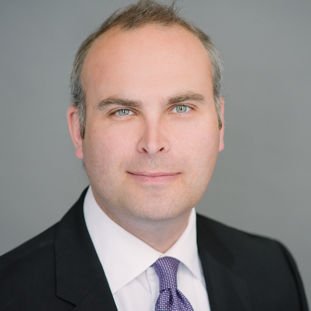 Steven Dexter | CA | Cushman & Wakefield