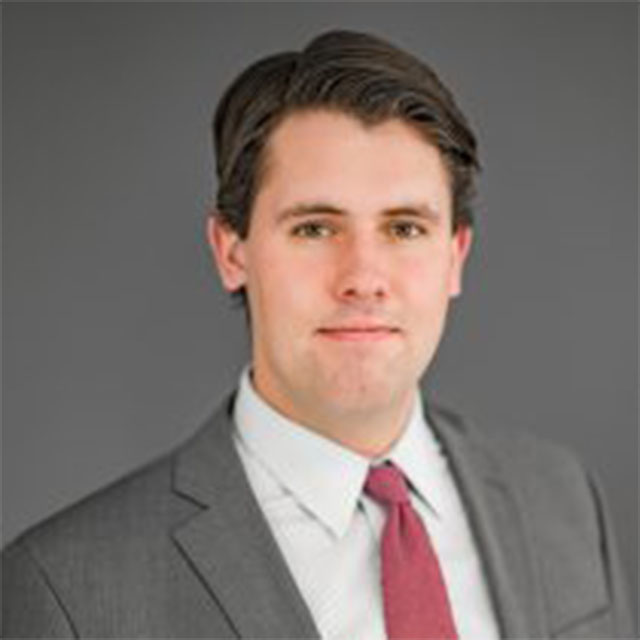 Connor Ward | CA | Cushman & Wakefield