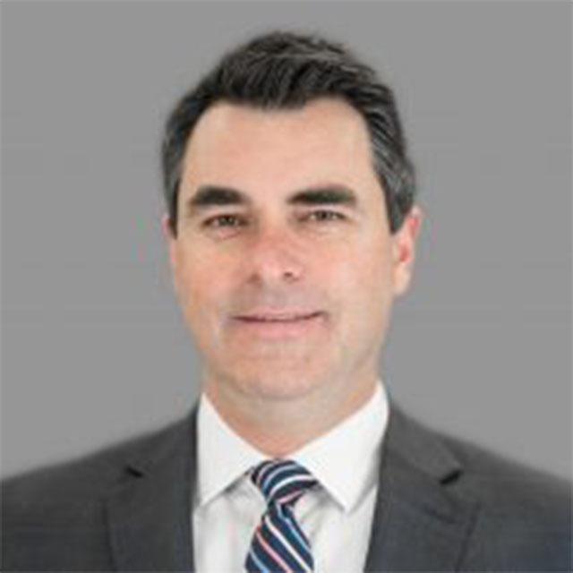 Ian Cattrysse | CA | Cushman & Wakefield