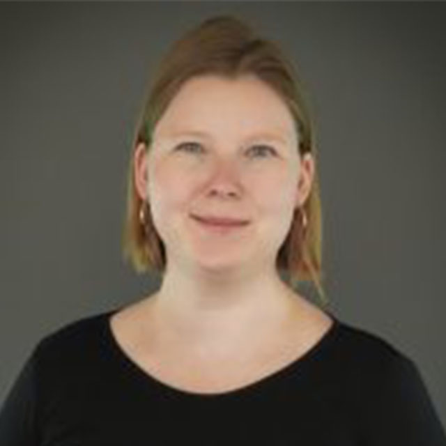 Jessica McCabe | CA | Cushman & Wakefield