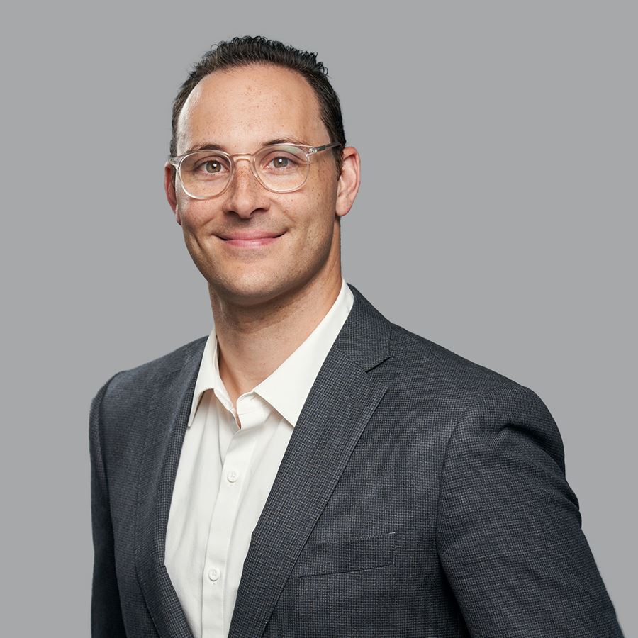 Brett Intrater | Canada | Cushman & Wakefield