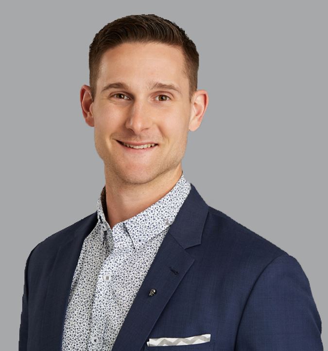 Chris Hourihan | Canada | Cushman & Wakefield