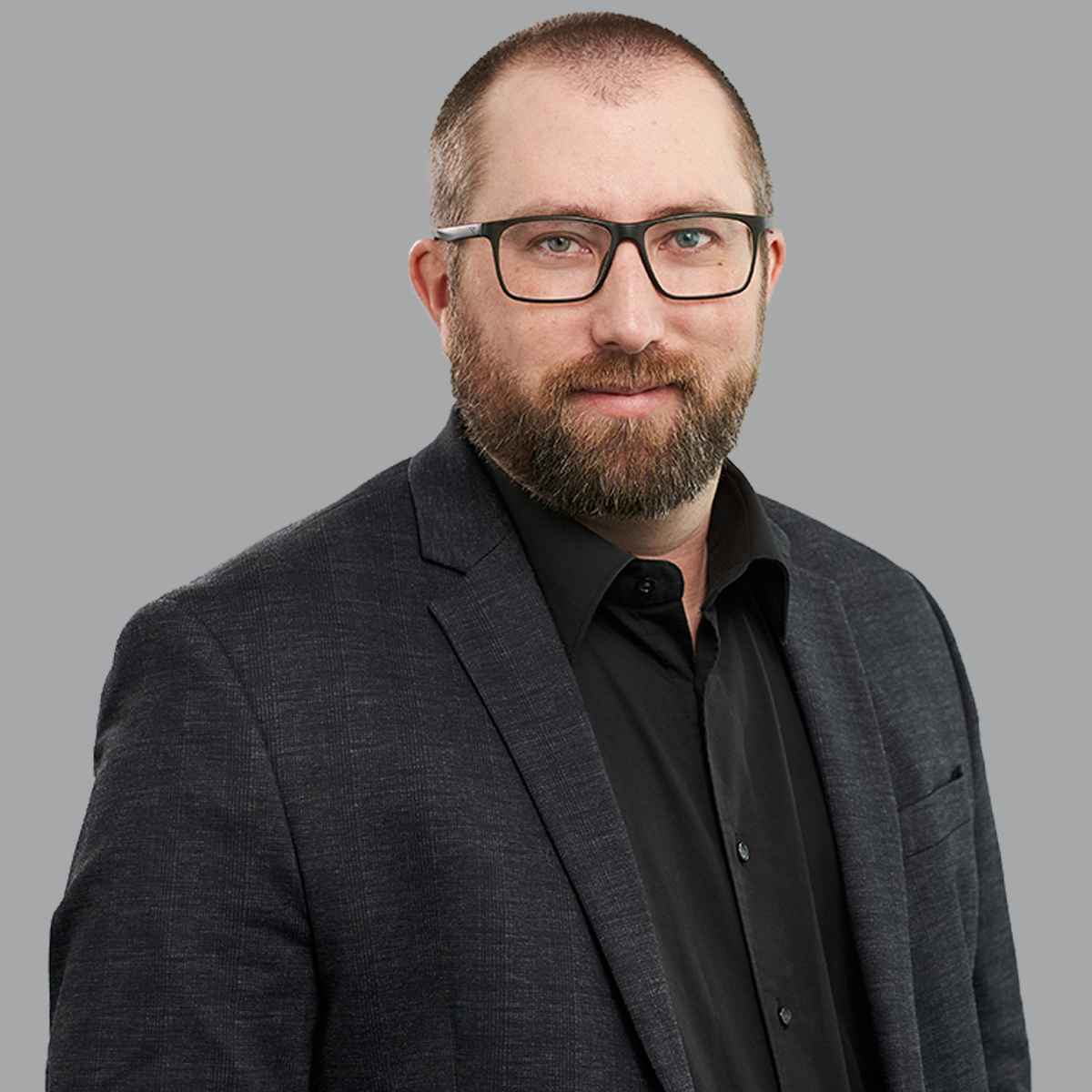 Stephen Sherlock | Canada | Cushman & Wakefield