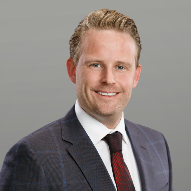 David Reich | CA | Cushman & Wakefield