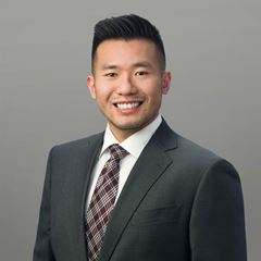 Kevin Tang | CA | Cushman & Wakefield