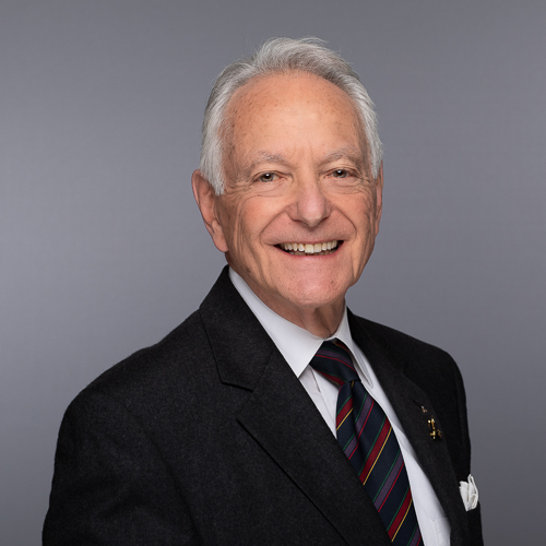 Bernard Grant | CA | Cushman & Wakefield