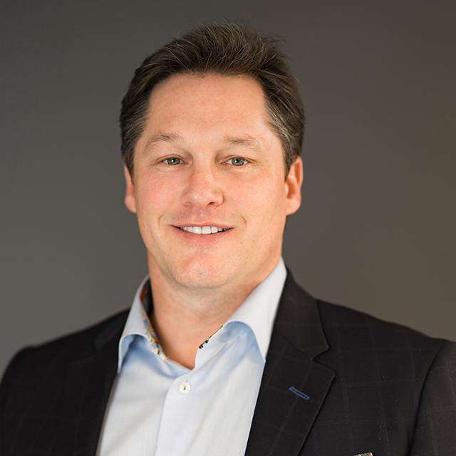 David Anderson | Canada | Cushman & Wakefield