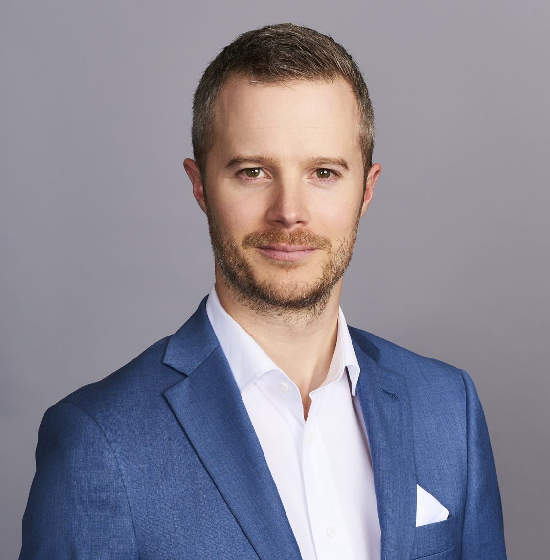 Andrew Boutilier | Canada | Cushman & Wakefield