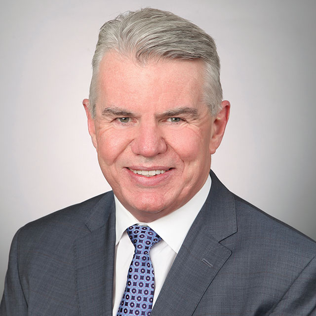 Brian Flood | CA | Cushman & Wakefield