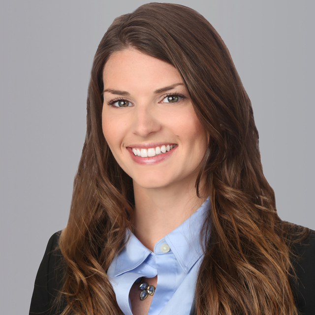 Brittany Slaney | CA | Cushman & Wakefield