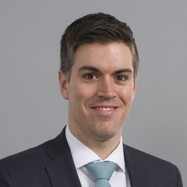 Dan Hubert | CA | Cushman & Wakefield