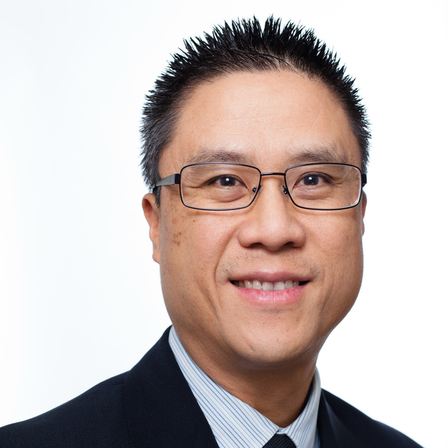 Gary Williams | CA | Cushman & Wakefield