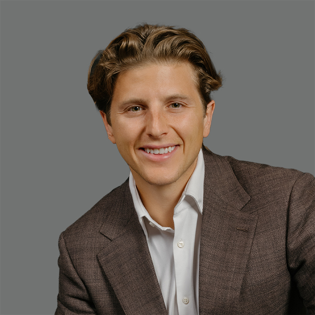 Geoff Roberts | CA | Cushman & Wakefield