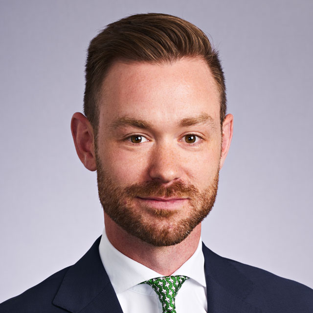 Joel Goulding | CA | Cushman & Wakefield