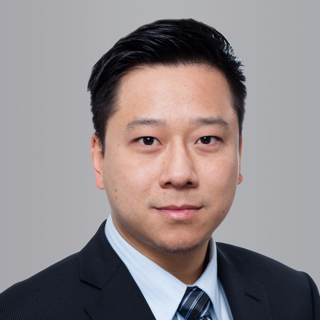 Peter Chan | CA | Cushman & Wakefield