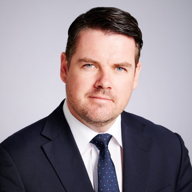 Mike Scace | CA | Cushman & Wakefield