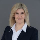 Stephanie Klug | CA | Cushman & Wakefield