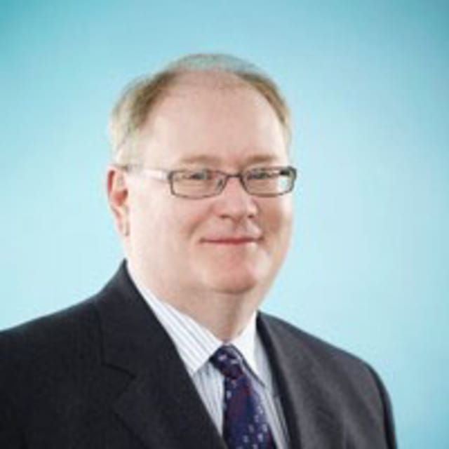 Tim Macleod, AACI, MRICS | CA | Cushman & Wakefield