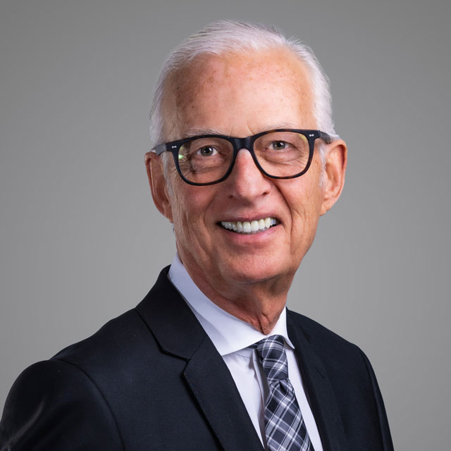 Robert Stokes | Canada | Cushman & Wakefield