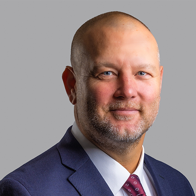 Brad Newman-Bennett | CA | Cushman & Wakefield