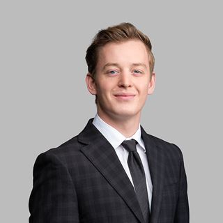 Graham Williams | CA | Cushman & Wakefield