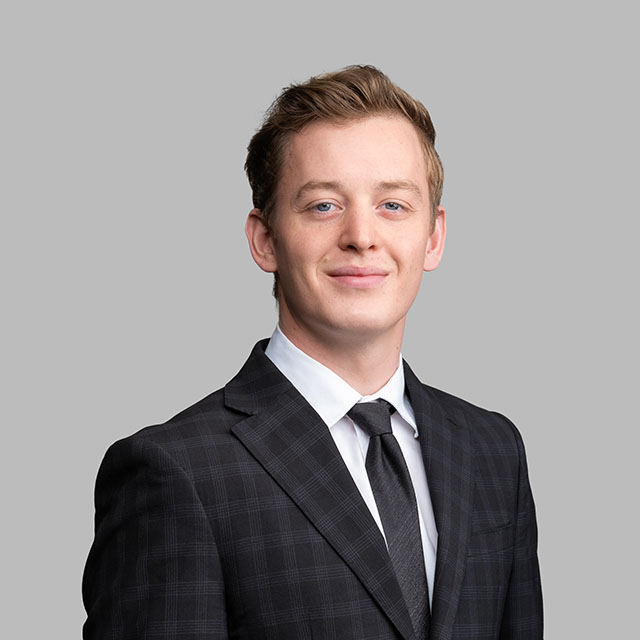 Graham Williams | CA | Cushman & Wakefield