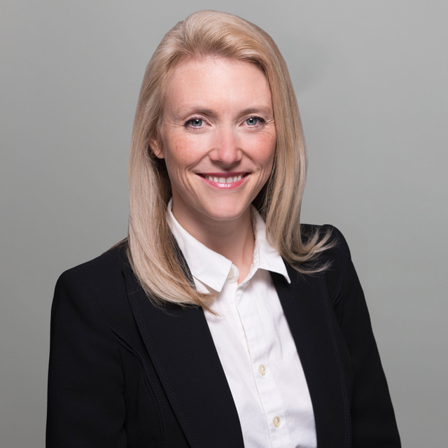 Colleen Austin | CA | Cushman & Wakefield