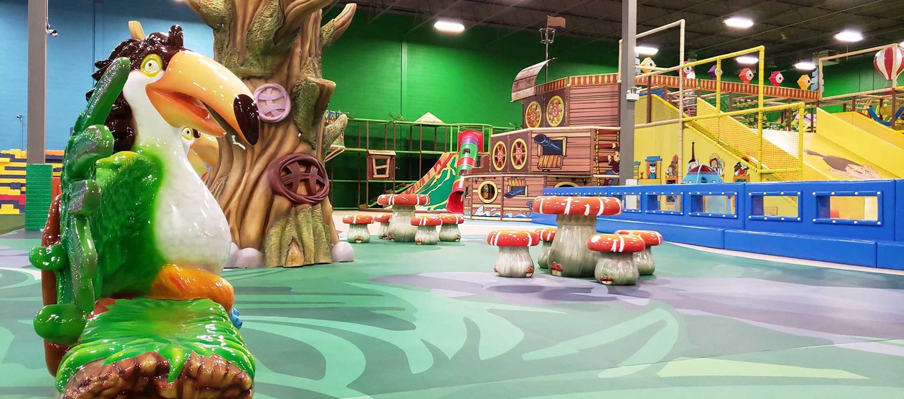 The Big Box | Canada | Cushman & Wakefield