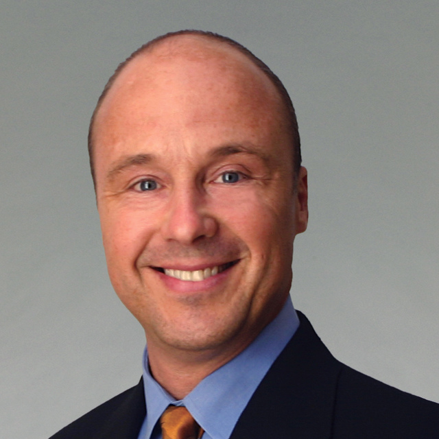 Michael Schoeder | US | Cushman & Wakefield