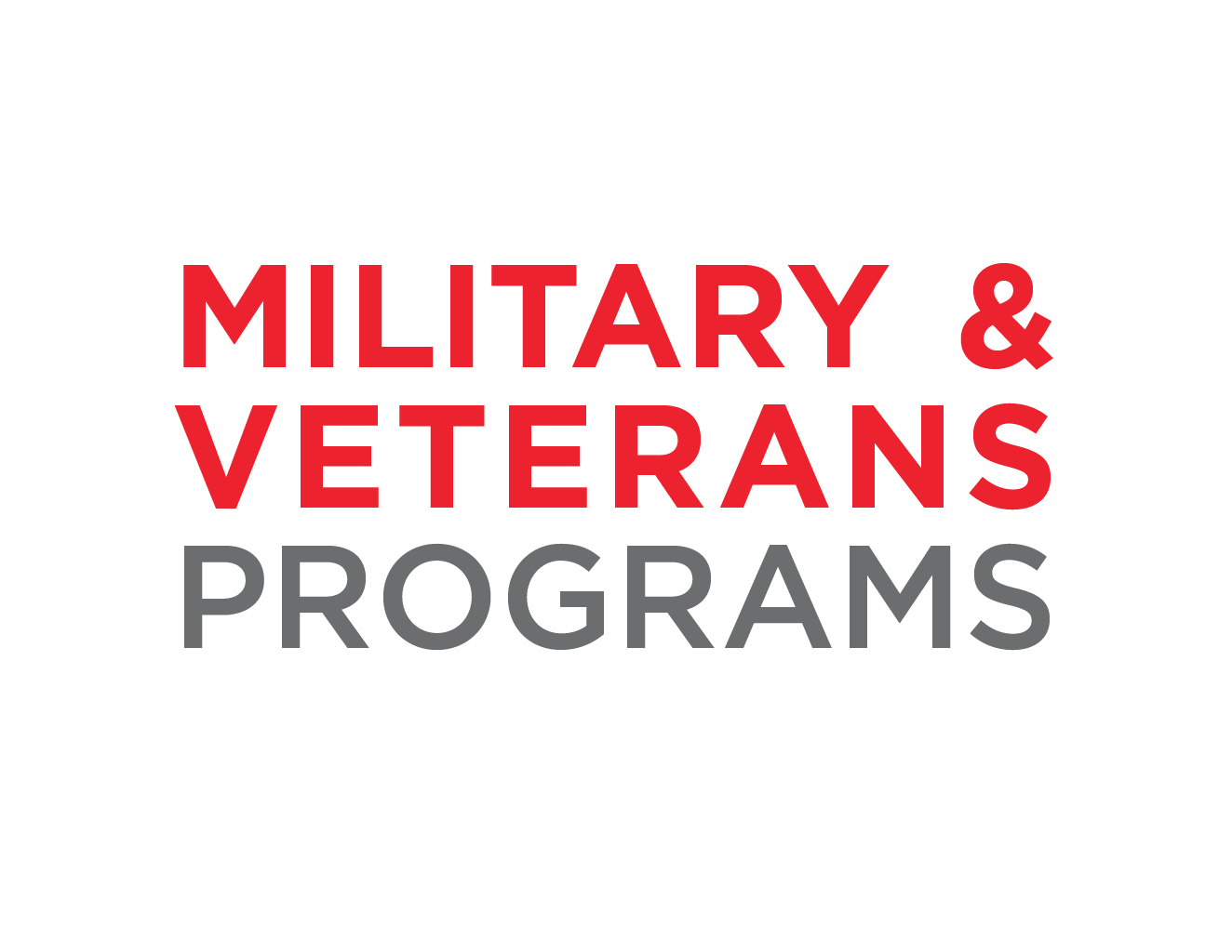 Military & Veterans Programs | United States | Cushman & Wakefield