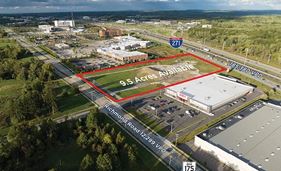 Land | Cushman & Wakefield