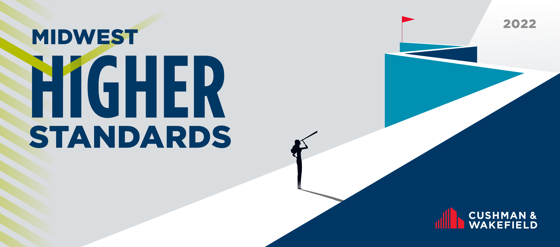 Higher Standards – Midwest Flight to Quality | US | Cushman & Wakefield