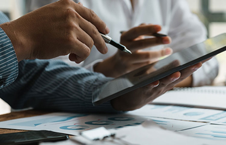 Financial Services: Employment, Leasing, and Fintech Emergence ...