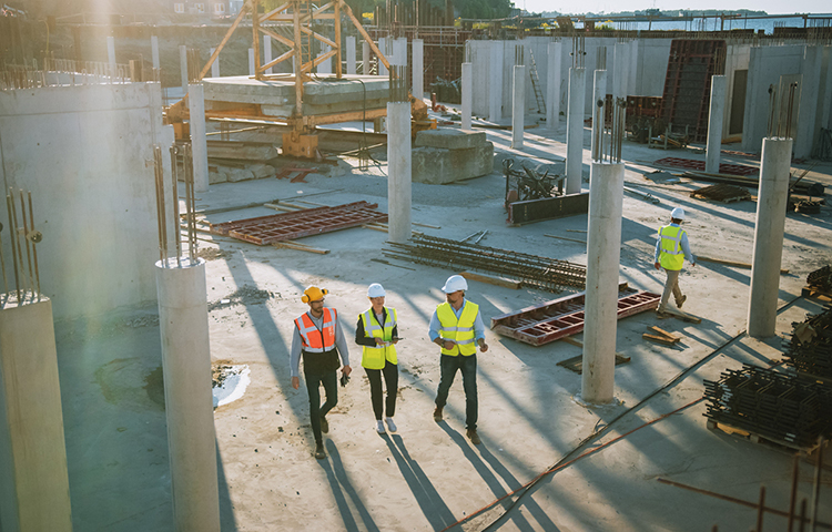 U.S. Construction Overview | United States | Cushman & Wakefield