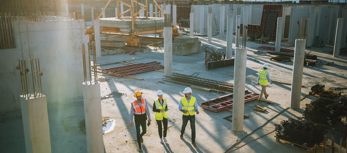 U.S. Construction Overview | United States | Cushman & Wakefield