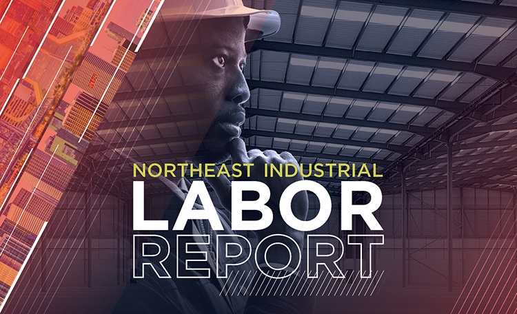 Southeast Industrial Labor Report | United States | Cushman & Wakefield