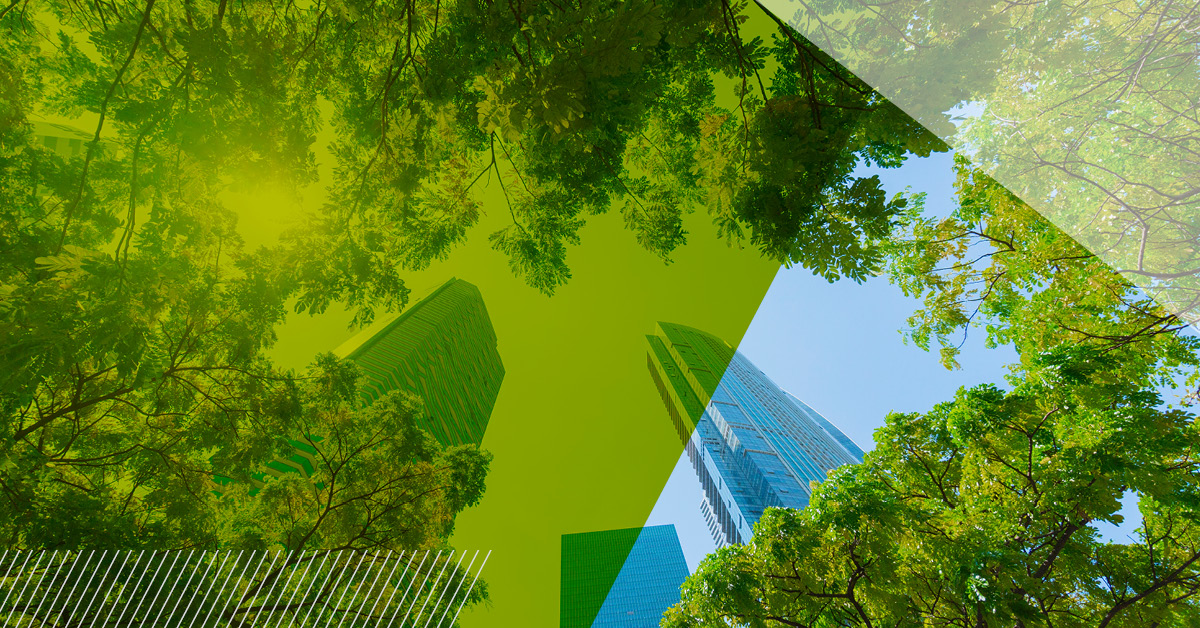 Obtaining Sustainable Building Certifications | US | Cushman & Wakefield