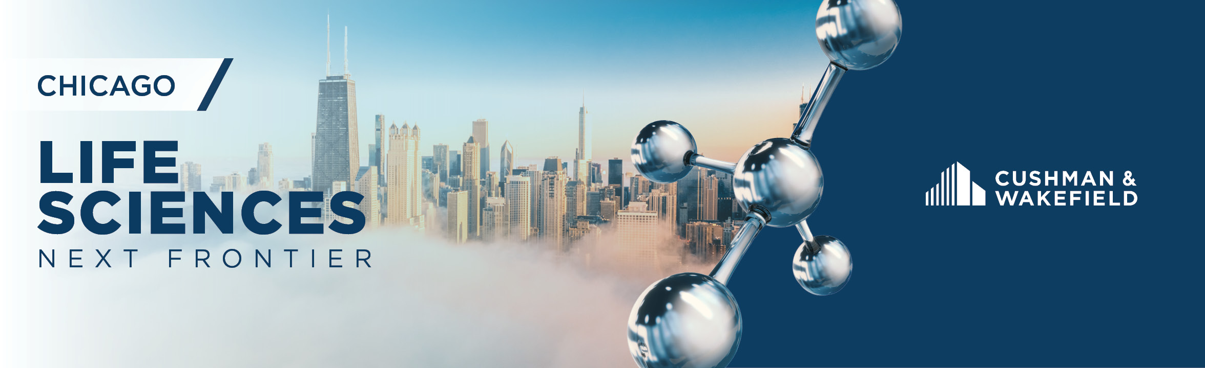 Chicago Life Sciences Next Frontier | United States | Cushman & Wakefield