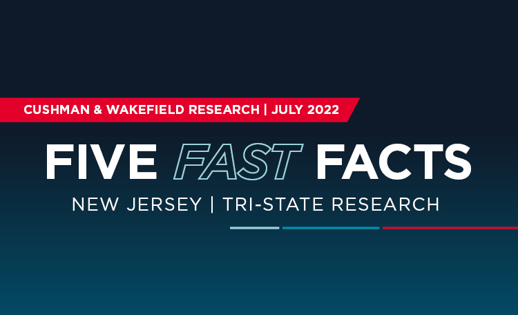 New Jersey | United States | Cushman & Wakefield