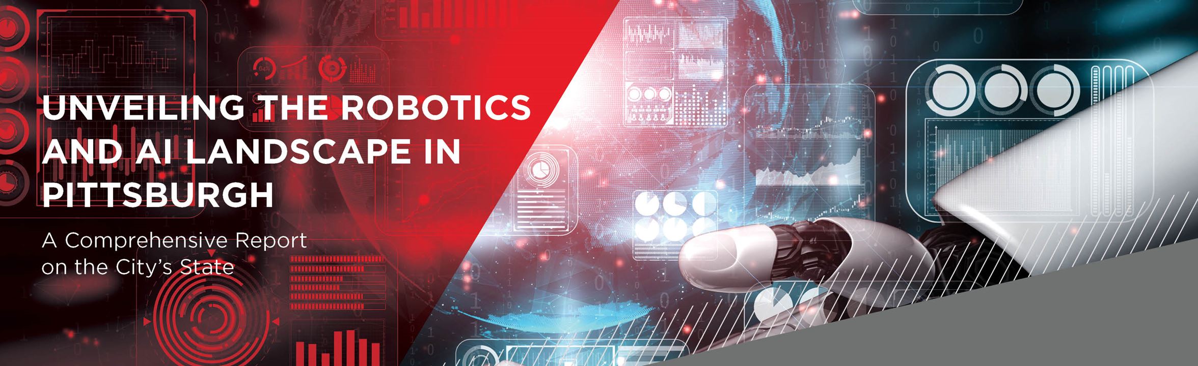 Unveiling the Robotics and AI Landscape in Pittsburgh: A Comprehensive Report on the City’s ...